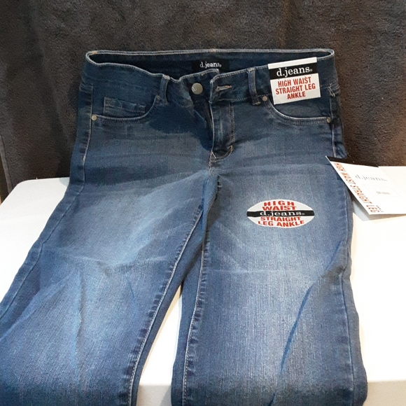 d. jeans | Jeans | 3 For Womens High Waist Denim Jeans | Poshmark
